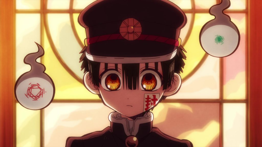More Toilet-bound Hanako-kun Anime Coming This July