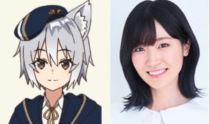 Private Tutor to the Duke’s Daughter Anime Unveils Opening Song, New ...