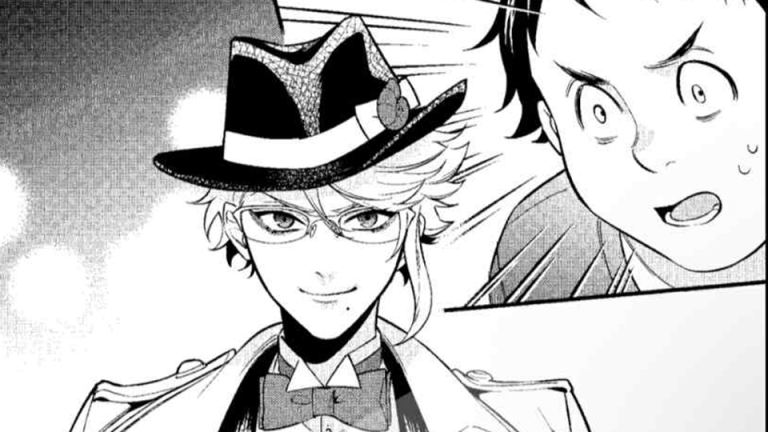 MANGA REVIEW: Disney Twisted-Wonderland: The Manga – Book of Octavinelle