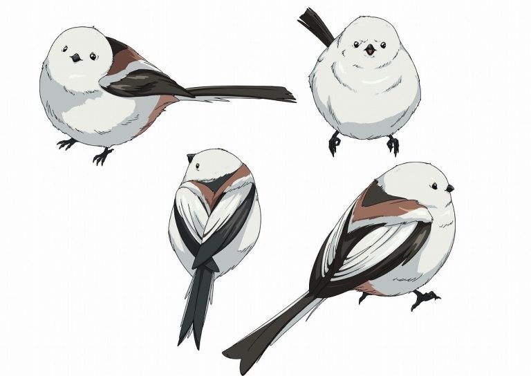 Golden Kamuy OVA Unveils 3 New Cast Members