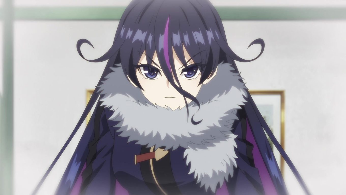 Let This Grieving Soul Retire Cour 2 Teaser Visual Revealed