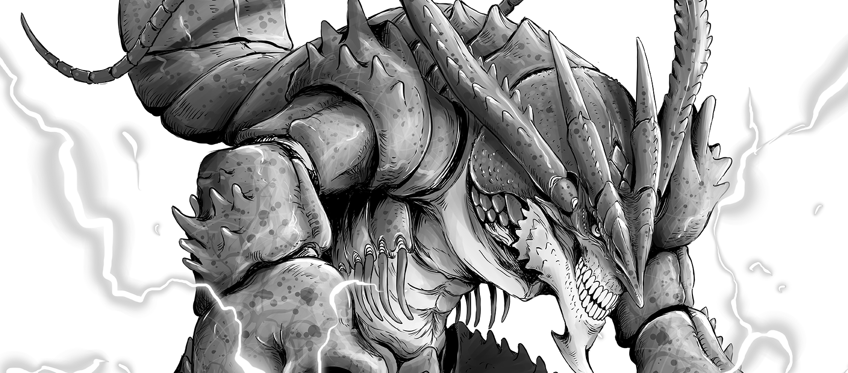 EXCLUSIVE: First Look at Dinosaur Sanctuary Creator's Design for ...